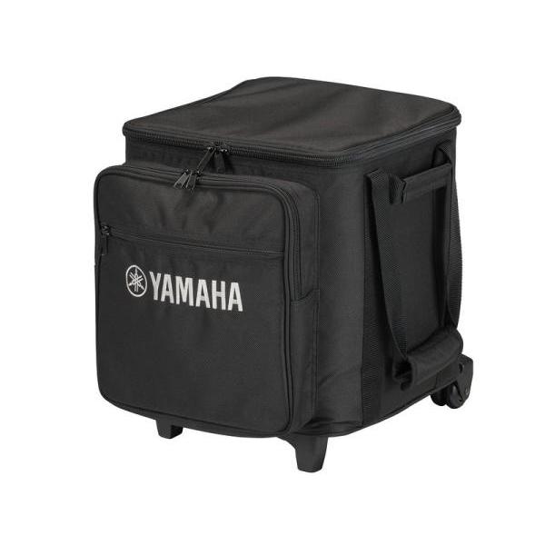 ◆ YAMAHA ( ヤマハ )  CASE-STP200  ◆ STAGEPAS200専用 キャンリングケース［ 商品説明 ］CASE-STP200 Carrying Case専用キャンリングケース・質量: 3.2kg・寸法（幅×高さ×奥...