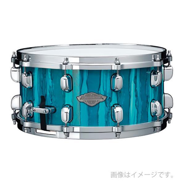 【スペック】Size：14"×6.5"Shell Material：Maple/BirchHoops：Die-Cast(10 Hole)Lugs    ：MSL-SCTStrainer/Butt：MCS70A/MCS70BSnare Wir...