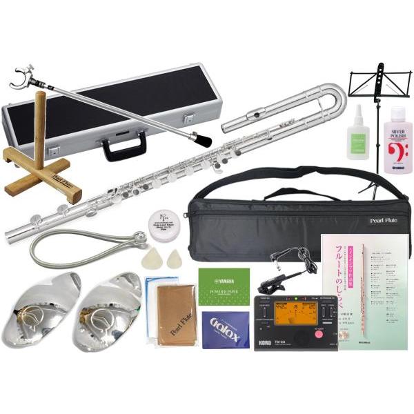 【北海道不可/沖縄不可/離島不可】卓越したコストパフォーマンスが魅力。軽量ながら深くやわらかな音色。独特の頭部管デザインと心地よいキィのフィット感が特徴で吹きやすい。アンサンブルのベースラインをしっかりと支えます。一般的な横型バス。他ライン...