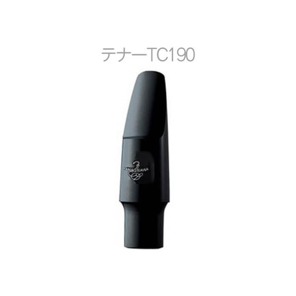【TC190 オープニング 1.90mm  フェイシング 24.00mm】当店のヤナギサワ製品は国内プリマ楽器/全音より仕入れをしている正規品です。ヤナギサワサクソフォンは1896（明治29）年日本の管楽器製造のパイオニアとして創立。世界で...