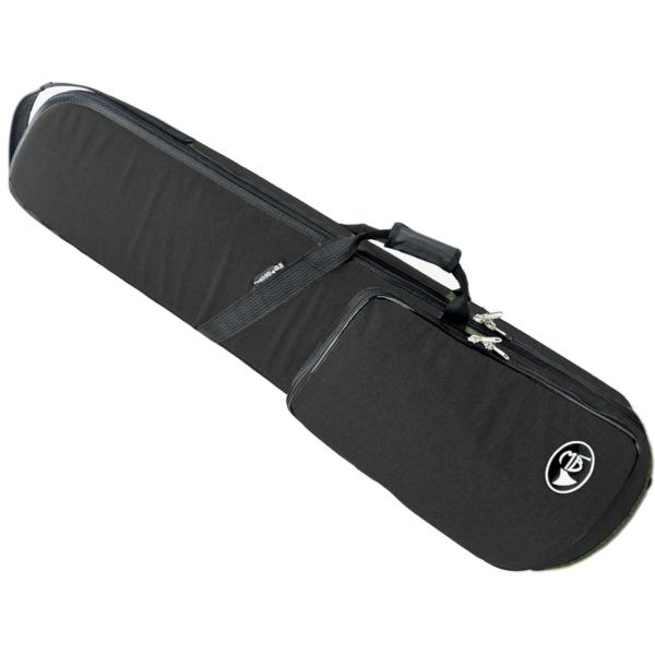 【沖縄/離島/北海道】は実費の送料請求といたします。プロとして活躍される多くの管楽器奏者の方々にもご愛用が多い、MBケースはケースとしてはちょっと高めのケース。ソフトケース。MBのソフトケースは、背面がセミハードとなっており堅牢性を備えなが...