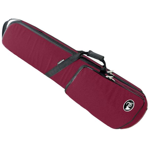 【沖縄/離島/北海道】は実費の送料請求といたします。プロとして活躍される多くの管楽器奏者の方々にもご愛用が多い、MBケースはケースとしてはちょっと高めのケース。ソフトケース。MBのソフトケースは、背面がセミハードとなっており堅牢性を備えなが...