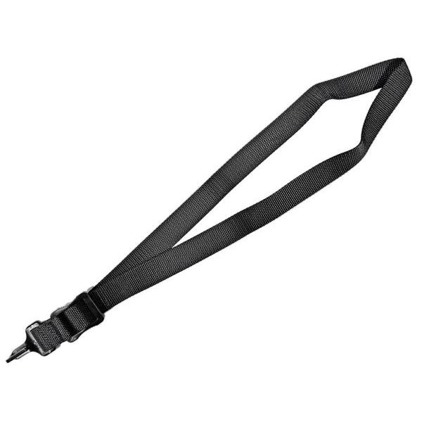 スタンダードでシンプル。取り外しやすい、プラスチック製かぎ形フックタイプのネックストラップです。サックスのストラップには色々な種類があり、また兼用、専用などございます。こちらはヤマハ テナーサックス バスクラリネット アルトクラリネットに付...