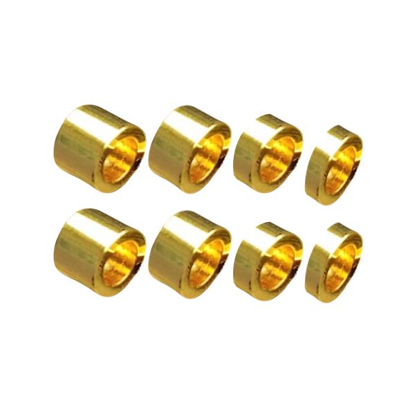 こちらはリング単体の販売ページ。これまでのリガチャーにあったネジ部分の隙間を同素材のリングで解消して振動効率を高めた「ハリソン ir(アイアール)リガチャー」が新登場。ハリソンリガチャー専用サイズ。ハリソン以外のリガチャーには使用不可。リン...