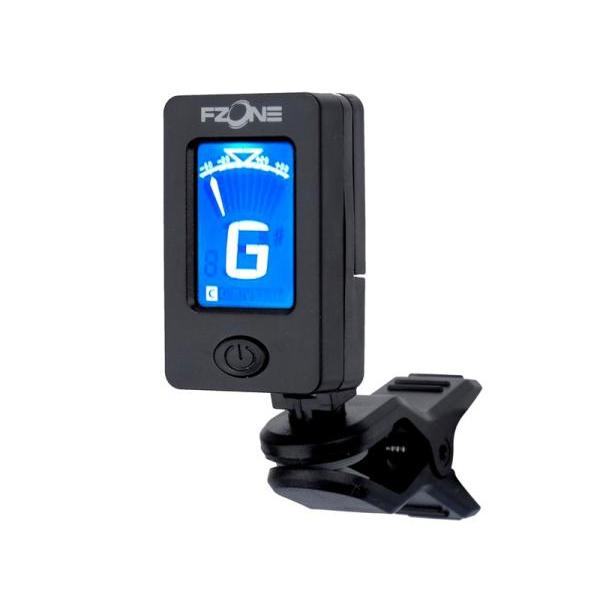 一本にひとつ取り付けておきたい、よく無くす、そんなあると便利でないと不便。お求めやすい価格ながら十分なレスポンス。クロマチック、ギター、ベース、ヴァイオリン、ウクレレモードがあります。ディスプレイがオレンジからグリーンになればチューニング完...