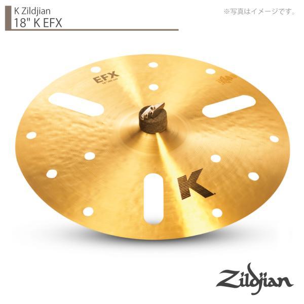ダークなサウンドを持つEFX。チャイナシンバルに似た効果音としても使えます。【 K Zildjian 】Dark Warm + Expressive 豊かな響きと表現力19世紀のトルコでの誕生以来、世界中でドラマーの創造性をかきたせ続けるシ...