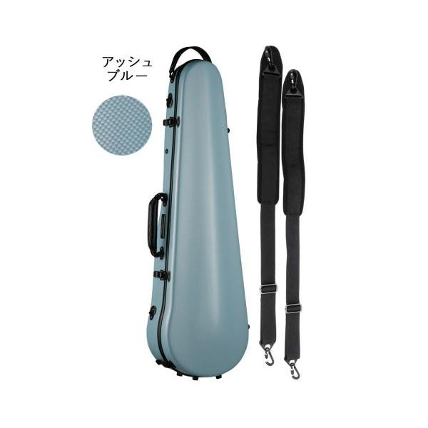 例外【沖縄/離島/代引き/同梱あり】は実費送料請求 ネッククッションが可動式ですので4/4サイズ用の商品ではありますが、3/4サイズも収納は可能です。ただしサイズ問わず楽器によって収納ができない場合がございます。返品/交換不可■ CFV-2...