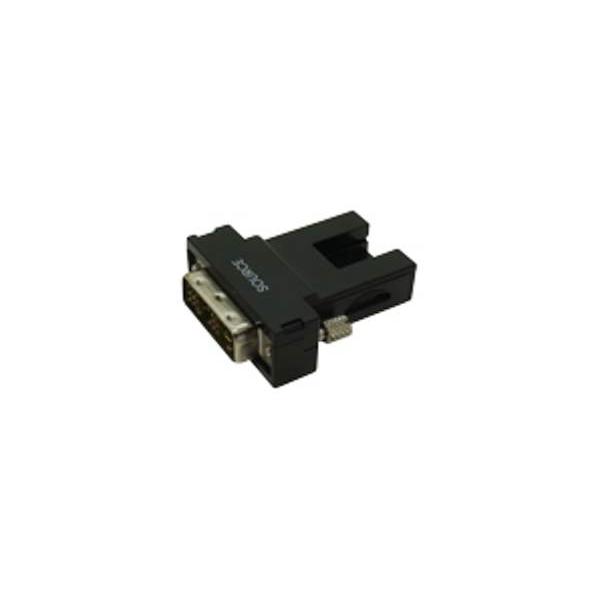 カナレ電気《 CANARE  APF**-DCONシリーズ用　サブコネクタ 》◆ CANARE ( カナレ ) DCON-DVT ◆ 出力機器（ソース）側  DVI-D    CANARE  APF**-DCONシリーズ用　サブコネクタ［ ...