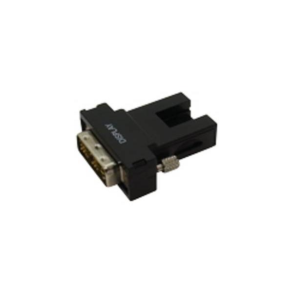 カナレ電気《 CANARE  APF**-DCONシリーズ用　サブコネクタ 》◆ CANARE ( カナレ ) DCON-DVR ◆ 入力機器（ディスプレイ）側  DVI-D    CANARE  APF**-DCONシリーズ用　サブコネク...