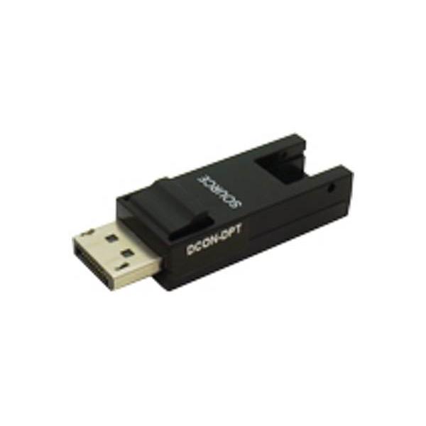 カナレ電気《 CANARE  APF**-DCONシリーズ用　サブコネクタ 》◆ CANARE ( カナレ ) DCON-DPT ◆ 出力機器側 Display Port     CANARE  APF**-DCONシリーズ用　サブコネクタ...
