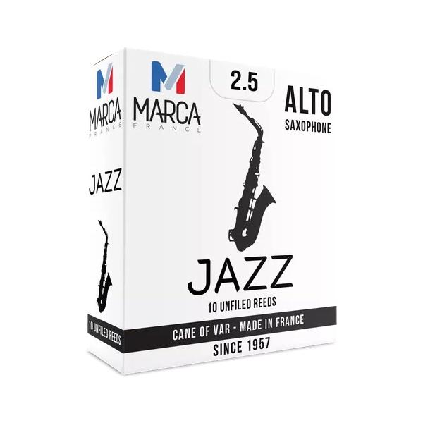 １箱に当たりとハズレのリードがあるってきいたことありませんか？リードは自然のものでつくられた葦ですので致し方ないですが 素材の質にも影響します。マーカのリードはケーンの素材にこだわり、栽培に最も適した気候風土と言われている南フランス  ヴァ...