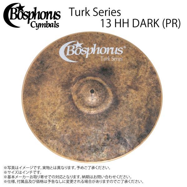 Turk Seriesターク・シリーズは、シンバル本来のハンド・ハンマーのみによる製法で、レイジング加工を施さない素材感溢れる独特なサウンドが特徴です。雑味のある未制御な倍音を多く含むエキゾチックな音色は、ダークで深い響きを必要とするプレイ...