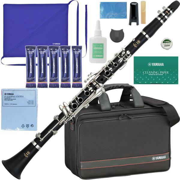 【以下は対応不可　北海道 沖縄 離島 代引き】正規品 技術スタッフ調整品。ヤマハの樹脂製モデル。表面はマット仕上げで見た目は樹脂感があまりなく 木製に近いように思います。そして樹脂製なので耐久性にも優れており、木製に比べると湿度や温度などの...