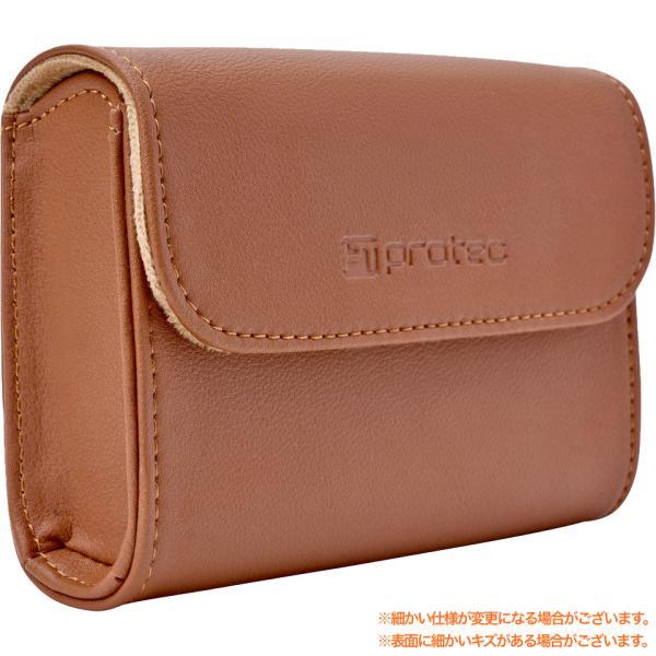 トランペット用のマウスピース収納ケースです。マウスピースはサイズが異なりますので、各楽器にあったものをお選び下さい。トランペットのマウスピース4本収納できます。▼特徴●人口繊維(ポリエステルや綿織物)とPVCやポリウレタンなどの樹脂を合成し...