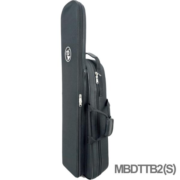 【沖縄/離島/北海道】は実費の送料請求といたします。プロとして活躍される多くの管楽器奏者の方々にもご愛用が多い、MBケースはケースとしてはちょっと高めのケース。ファイバー製セミハードケースでその頑丈さと品質の高さに定評あり。■Marcus ...