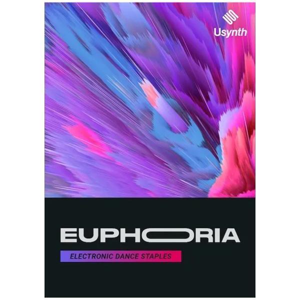 Usynth EUPHORIAは、感情豊かなEDMサウンドを瞬く間に生み出すシンセです。コード、アルペジオ、ライザー、そしてリードなど、EDMでは欠かせないサウンドを、複雑なツールを使うことなく生成することが可能です。搭載されているシーケン...