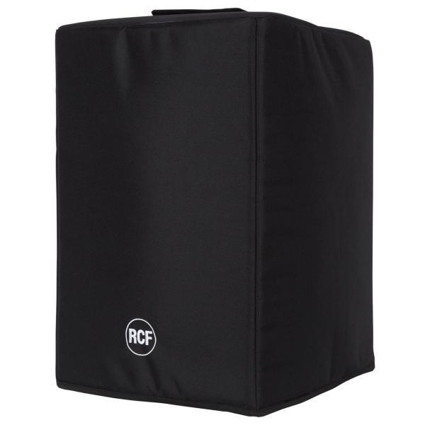 EVOX J8/EVOX JMIX8用スピーカーカバー◆ RCF EVOXJ8/JMIX8 COVER■対応スピーカー：EVOX J8/EVOX JMIX8■カラー：黒色■寸法（H × W × D）: 590 × 410 × 490 mm■...