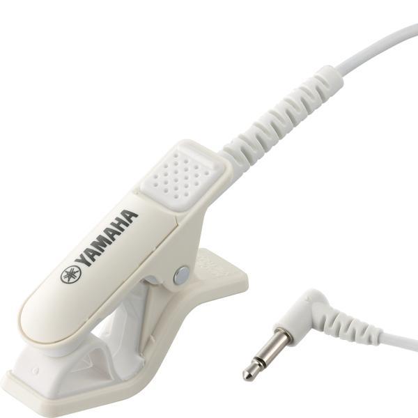 定番のメトロノームチューナーTDM-700がモデルチェンジし、TDM-710になり、チューナー用マイク接続部分のジャックが標準ジャックからミニジャックに変更になりました。よって、こちらの商品はTDM-700にはご使用いただけません。他社品で...