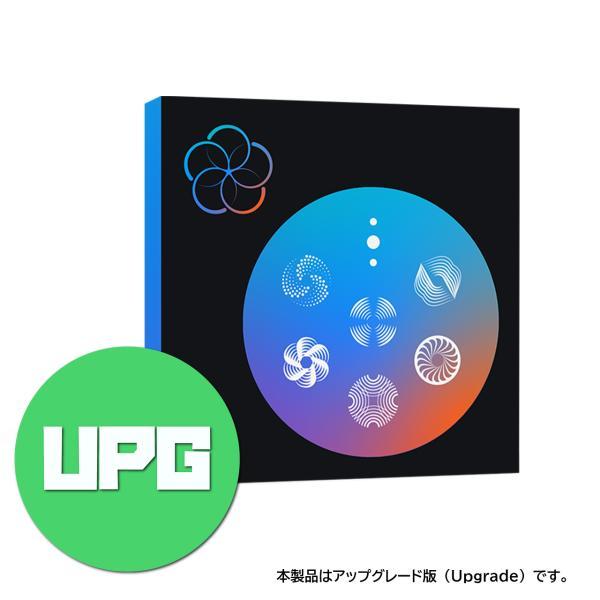 本製品はアップグレード版です。以下のいずれかの製品をお持ちの場合のみ、ご購入いただけます。・RX Post Production Suite 1〜7 のいすれか上記いずれの製品もお持ちではない場合、ご利用いただけませんのでご注意ください。R...