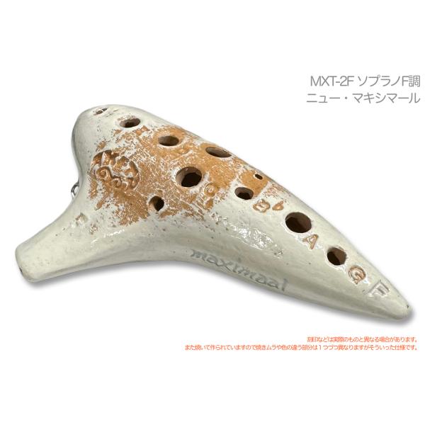 サンプル画像のため実際のものと仕様が異なる場合があります。焼いて作られていますので焼きムラや色の違う部分があります。▼1928年以来の長い伝統を持つアケタオカリーナは世界で広く愛用されています。良質な土を厳選して原料とし、成形から色づけまで...