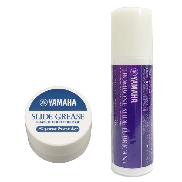 ＊YAMAHA SLO3 Trombone Slide Oil Lubricant トロンボーンオイル お手入れ用品 スライド中管ストッキング部分 トロンボーンスライドオイル トロンボーンはスライド命の楽器でよりスライドがスムーズに動くこと...