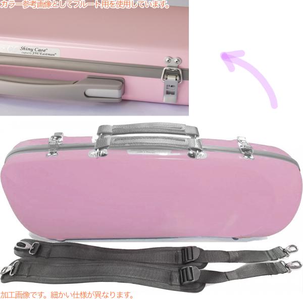 カラーは実際のイメージと異なる場合がございます。表面の加工がツルツルのため深く塗装が剥がれるほどの傷などではなく細かいキズがあります。一部のカラーの製品のケースの縁部分のカラー変更がありました。これまでブラックカラーの「モール」部分がグレー...