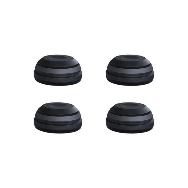 本製品は、iLoud Precision シリーズに付属されている専用インシュレーター「iLoud Isolation Pods」です。オーディオのプロやミュージシャンの高いニーズを満たすために設計された iLoud Precision に...