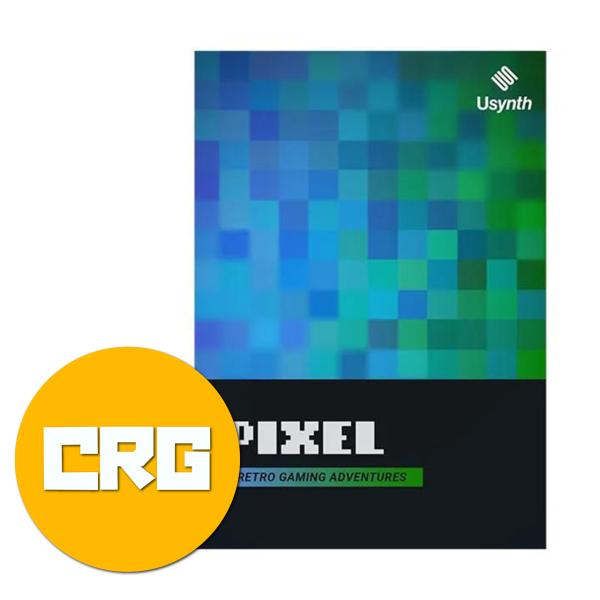 本製品はクロスグレード版です。UJAMの有償製品をお持ちの方のみ、ご購入いただけます。上記製品をお持ちではない場合、ご利用いただけませんのでご注意ください。Usynth PIXELは、名作ゲーム「ドンキーコング」シリーズのサウンドトラックで...