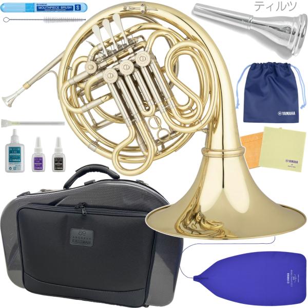 押しFへの変更など調整のご希望ありましたらご相談下さい。クルスペタイプの682シリーズは 心地よい抵抗感と安定した音程感、明瞭かつ力強い響きと特に中音域で自然に広がる豊かな響きが特徴。ダイナミックなサウンドを維持しつつも 繊細なアンサンブル...