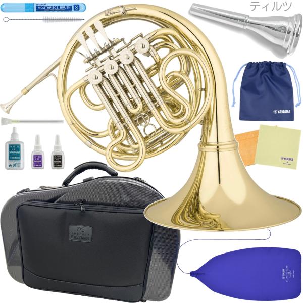 押しFへの変更など調整のご希望ありましたらご相談下さい。ガイヤータイプの683シリーズは快活なレスポンスと柔らかく拡がりのある音色が特徴。大きく巻かれたマウスパイプによりスムーズな息の流れを実感でき しっかりとした剛性のもとで安定した吹奏感...