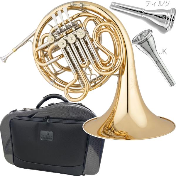 押しFへの変更やその他調整のご希望ありましたらお申し付けください。クルスペタイプの682シリーズは 心地よい抵抗感と安定した音程感、明瞭かつ力強い響きと特に中音域で自然に広がる豊かな響きが特徴。ダイナミックなサウンドを維持しつつも、繊細なア...