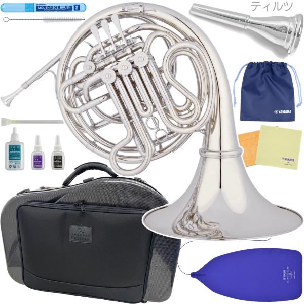 押しFへの変更やその他調整のご希望ありましたらお申し付けください。クルスペタイプの682シリーズは 心地よい抵抗感と安定した音程感、明瞭かつ力強い響きと特に中音域で自然に広がる豊かな響きが特徴。ダイナミックなサウンドを維持しつつも、繊細なア...