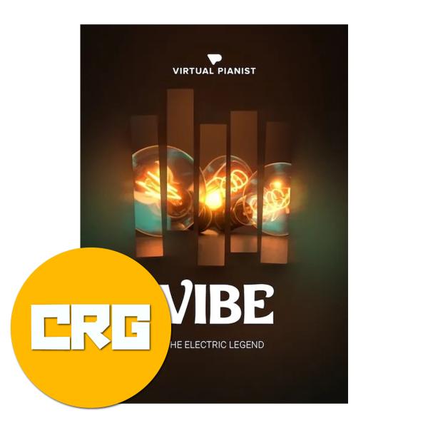 本製品はクロスグレード版です。UJAMの有償製品をお持ちの方のみ、ご購入いただけます。上記製品をお持ちではない場合、ご利用いただけませんのでご注意ください。Virtual Pianist VIBEは、あの王道のエレクトリックピアノサウンドを...