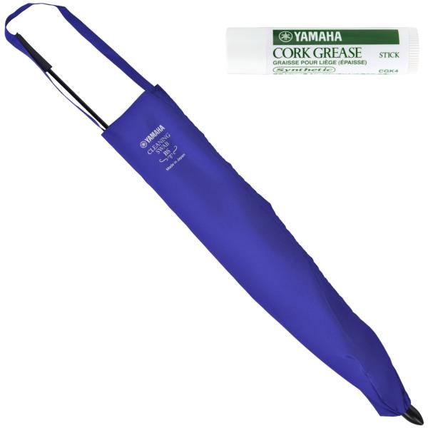 出荷の際に折り曲げて出荷しますので台紙、ワイヤーは必然曲がります。管内に水分を残したままにしてしまうとタンポなどに付着し、タンポのベタつきや状態変化を引き起こす原因となってしまいます。特にクローズキィと呼ばれる閉じたままのタンポは張り付きや...