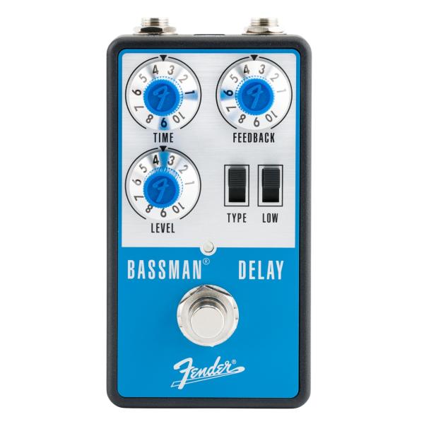 ・アナログドライスルーを備えた低音調整アナログ/デジタルディレイDSPアルゴリズム・Lowスイッチでディレイリピートにおける低域の存在感を強調・ハイカットとローカットの内部コントロールにより、ディレイの周波数を微調整可能・ソフトタッチで切り...