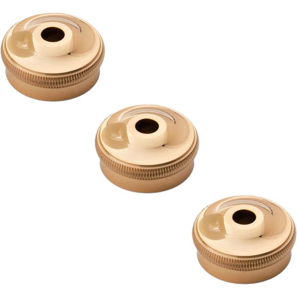 細かい擦りキズ等がある場合がございます。品番は同等品の別品番でお届けとなる場合がございます。こちらのパーツは技術スタッフが扱う専用パーツ。場合によっては本体とネジの嵌合調整が必要な場合がございます。(ネジ溝が個体差で合わず取り付けができない...