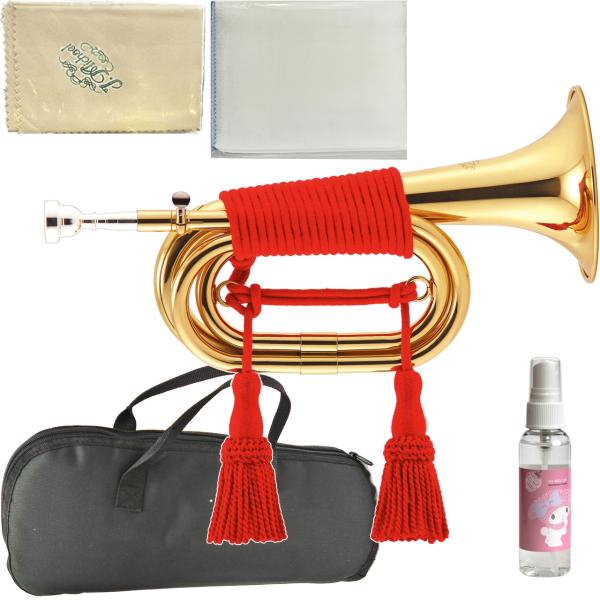 北海道不可 沖縄不可 離島不可 代引き不可 同梱不可。信号を周りに伝える道具として軍隊や消防団,自衛隊などの合図などに使われてきました。ピストンは付いておらず出せる音は自然倍ドソドミソドだけ。トランペットの何も押さえない状態と同じでシンプル...