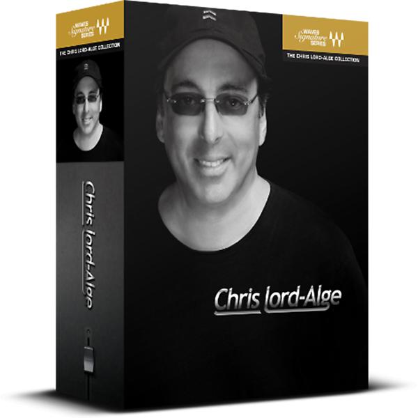 Chris Lord-Alge Signature Seriesは、彼が使う複雑なプロセスチューンを楽器ごと「わずか3つのモード × 6つのフェーダー」でコントロールできるように設計されたプラグインを6種類収録したコレクションです。例えばギ...