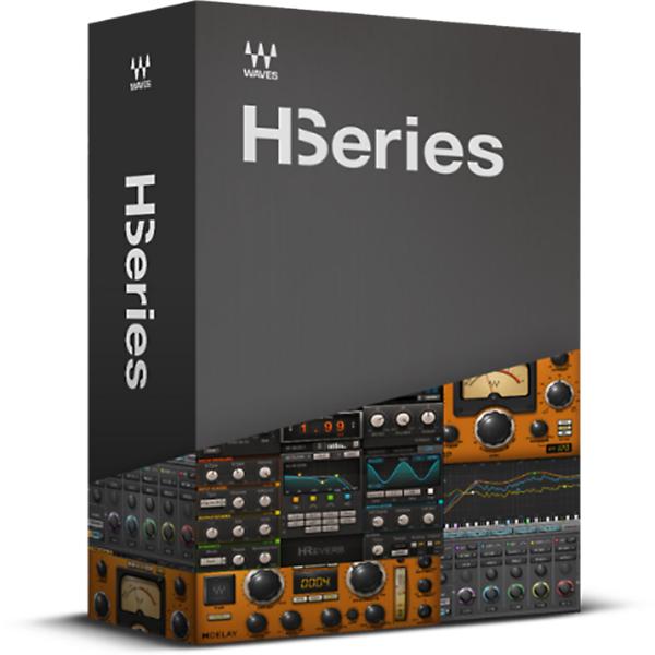 デジタルによる正確さやDAWとの親和性と、アナログにしかないトーンや振る舞い。二つの"ハイブリッド"プロセッシングをプラグインで実現するのが、Waves H-Seriesプラグインバンドルです。[特徴]   ・ すべてのWaves Hybr...