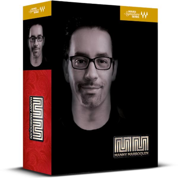 4度ものグラミー賞に輝いたミキシング・エンジニア、マニー・マロクィン。彼のスタジオのユニークなワークフローが集約された6つのハイブリッド・プラグインを収録した、新しいシグネチャー・コレクションの登場です。マニーが使うEQ、リバーブ、ディレイ...