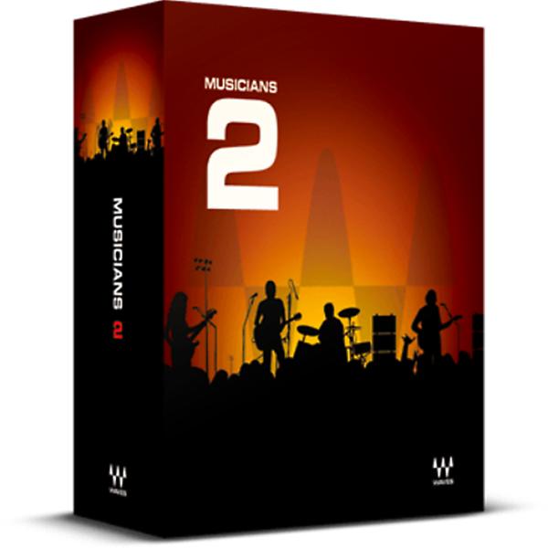 Waves Musiciansシリーズは、音楽を作り始めたミュージシャンの方にも手軽に手に取っていただけるプラグインバンドルです。いきなり数十のプロセッサーというボリュームではなく、プロフェッショナルも常用する厳選のプラグインを収録していま...
