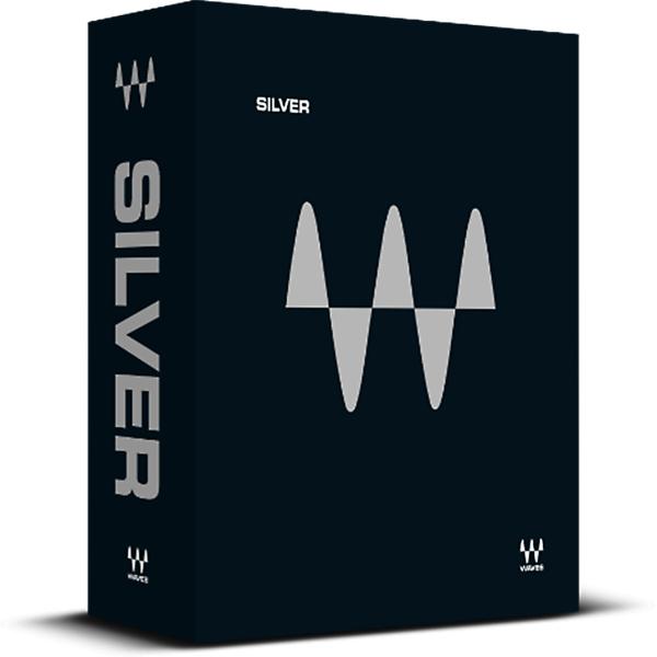 プロフェッショナルなサウンドの一振りを提供するのが、Silverバンドル収録のプロセッサーたちです。Power Packバンドルに収録されたプロダクション／ミキシングに必須の基本プラグインに加え、Renaissanceシリーズからアナログ感...