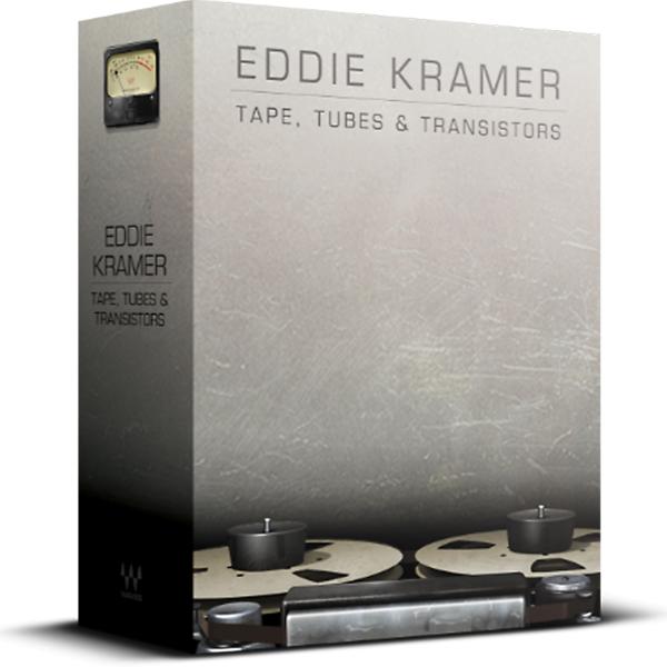 60年代ロンドンのオリンピックスタジオでは、数多のロックバンド達が、スタジオのカスタムHeliosコンソール、そしてPye Telecomによるコンプレッサーを通して、数々の名作をレコーディングしました。そのコンソールの前でPyeコンプレッ...