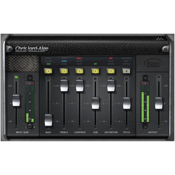 Waves Artist Signature Seriesは、世界のトッププロデューサー、エンジニアとのコラボレーションにより生まれた目的別プロセッサーシリーズです。全てのSignatureシリーズプラグインは、アーティストの個性的なサウン...