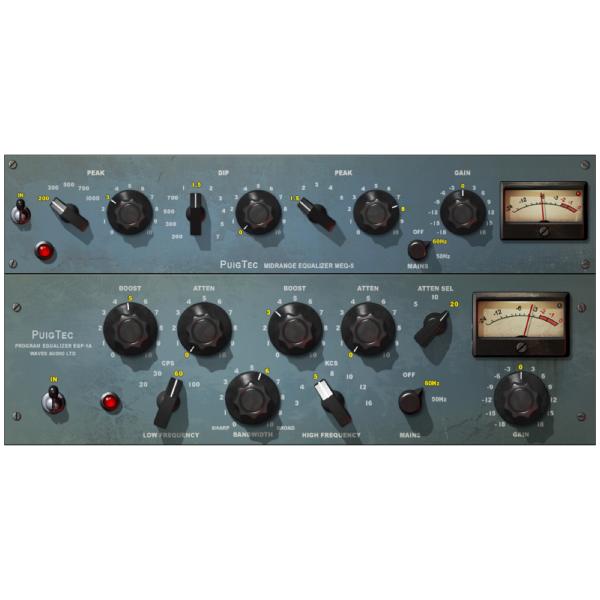 MaxxVolumeは、名高いL2 Ultramaxmizerのアルゴリズムを基盤に、C1 Parametric Compander、Renaissance Vox、Renaissance Compressorのダイナミクス・テクノロジーを...