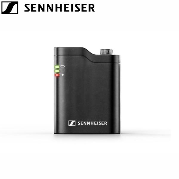 ◆ SENNHEISER ゼンハイザー PROFILE WIRELESS TRANSMITTER ◆ プロファイルワイヤレス用 ワイヤレストランスミッター 送信機［ 商品説明 ］◆同梱品・PROFILE WIRELESS トランスミッター ...