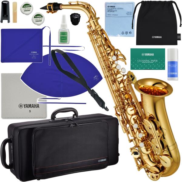 【以下は対応不可　北海道 沖縄 離島 代引き】技術スタッフ調整品。素材/仕上げ/パーツで音色,ピッチ,吹奏感差がでますので吹奏楽に基本はヤマハ！素材/仕上げ/パーツによって音色や吹奏感に違いがでます。ヤマハは安定したピッチとバランス。長く使...