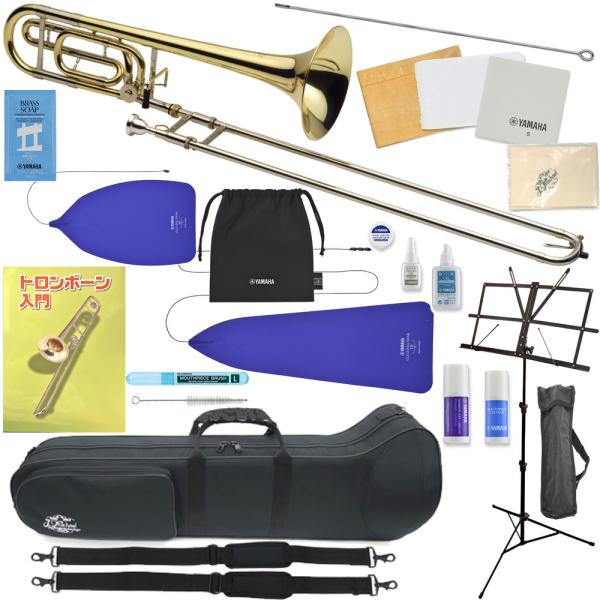 以下は対応不可 北海道 沖縄 離島 代引き 同梱。テナーバストロンボーンはテナーにロータリーが付き、F管、B♭管の切り替えで遠いポジションを近くにできます。音質は太めのボアで太く柔らかです。雑誌掲載品■J.Michael TB-650L テ...