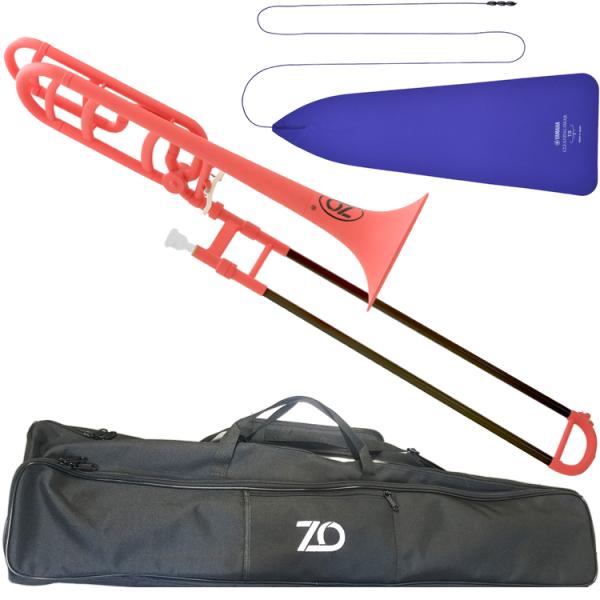 以下は対応不可です→北海道 沖縄 離島。マウスピースなどは結構な頻度で変更となります。仕様変更などあっても返品交換は不可。プラスチック楽器は通常のブラスの楽器とは違い 各箇所の機能性は素材の違いにより異なるものと思ってください。つくりが粗い...