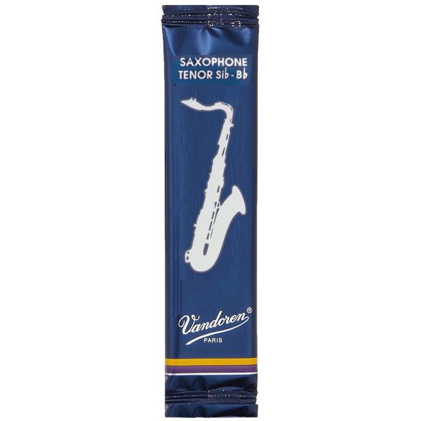 定番のトラディショナル 青箱【3番】をバラしたもので箱はありません。1枚のみです。トラディショナルの特徴は先端部が薄くハートが一番厚いため 発音が歯切れ良く リッチでダークな音になります。定番のスタンダード。長年にわたって高い評価を得ている...